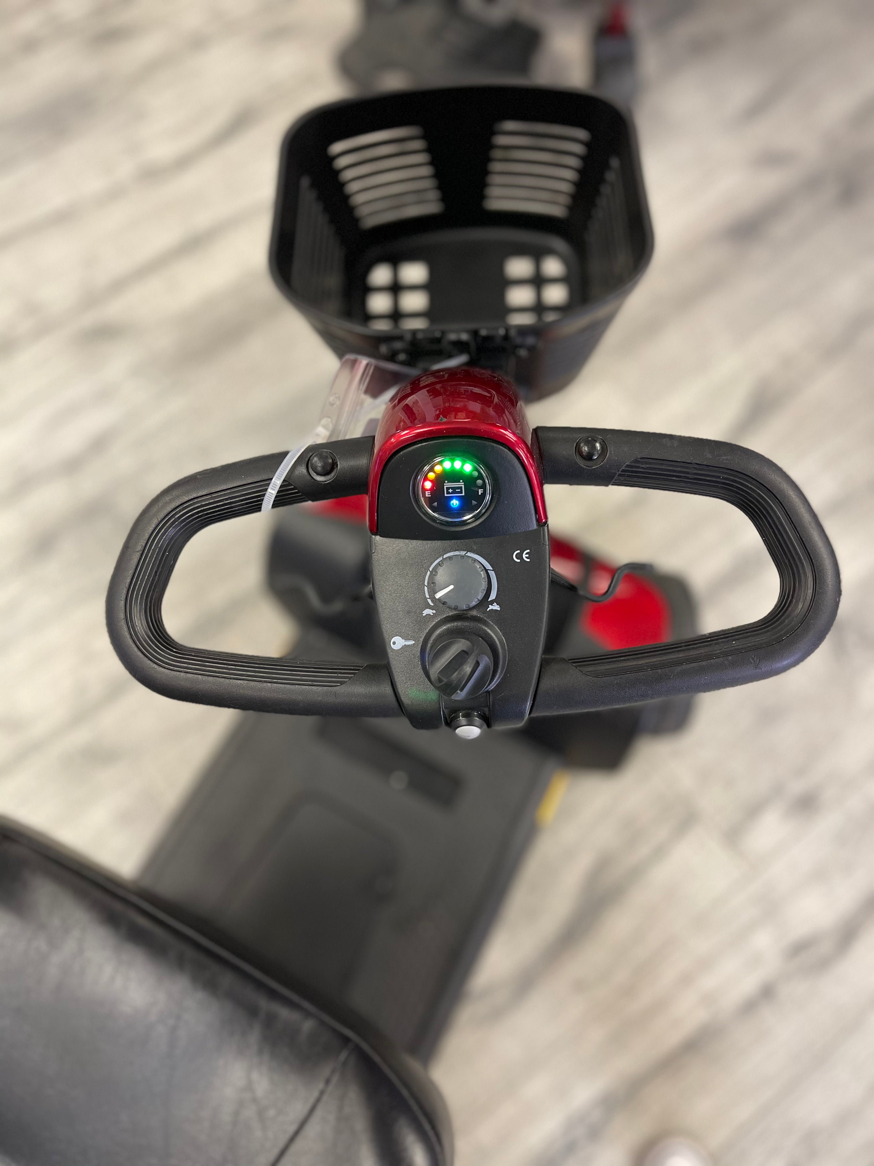 PRE-OWNED – Tagged "PATIENT LIFTS"– WHEELCHAIR WORKS