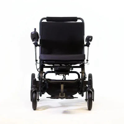 DASH Ultra-Lite Power Chair - WHEELCHAIR WORKS