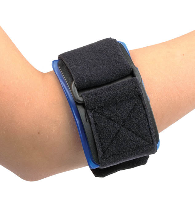 161E ECLIPSE TENNIS ELBOW SUPPORT – WHEELCHAIR WORKS