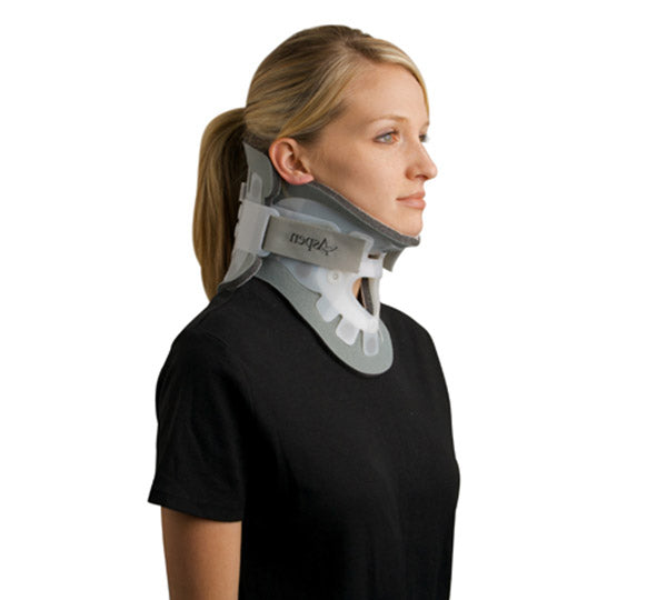ASPEN CLASSIC COLLAR – WHEELCHAIR WORKS