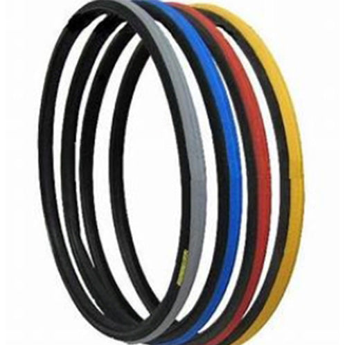 Primo V-track Pneumatic Tires - WHEELCHAIR WORKS