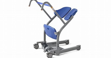 Sara stedy lift - WHEELCHAIR WORKS