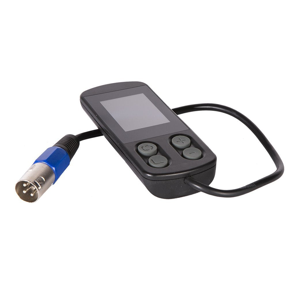 JOYSTICK PROGRAMMER- TRAVEL BUGGY – WHEELCHAIR WORKS